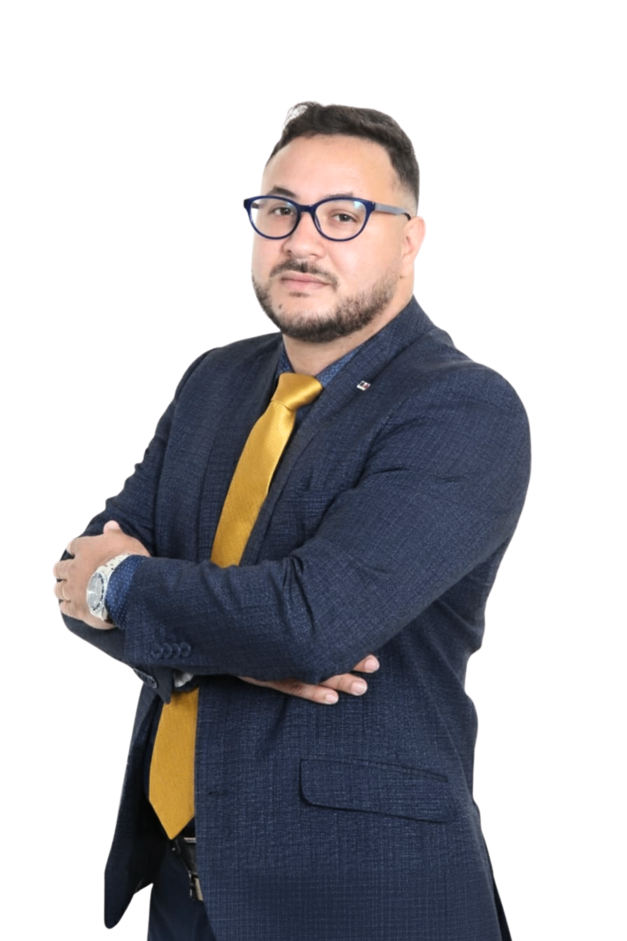 Dr. Maicon Jayme Leão - Capacitação Jurídica para Conselheiros ...